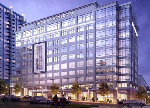 What Ever Happened To Max’s Medical Office Building Portfolio? - Max ...