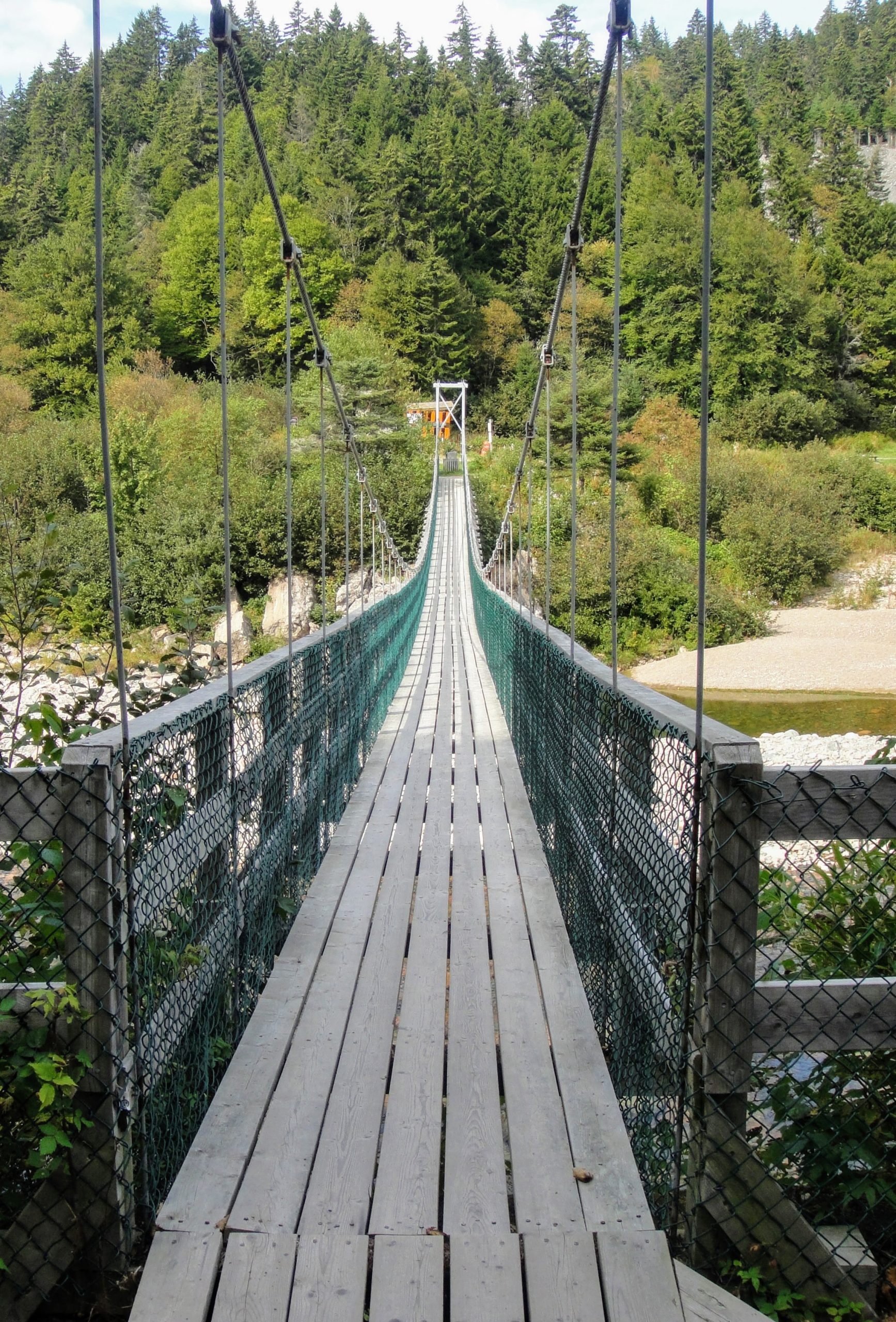 Crossing The Shaky Bridge To Population-Based Payment Systems - Max Out ...